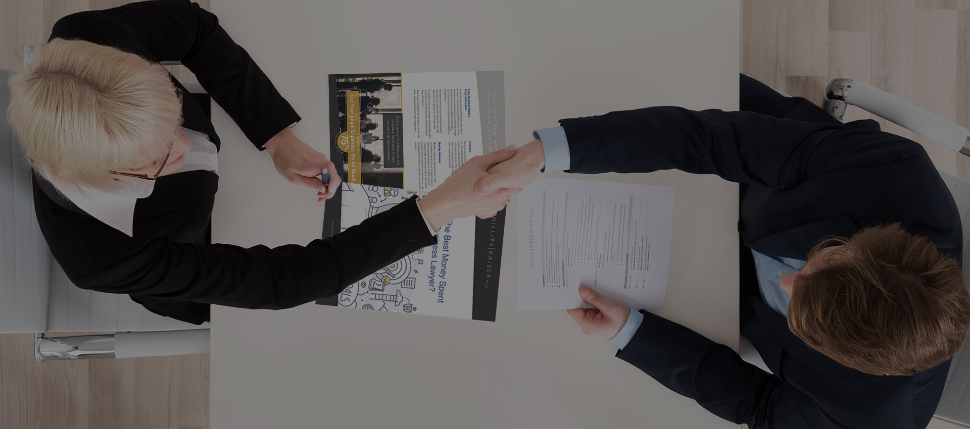 What Is The Best Money Spent With A Business Lawyer? - Phillips Kaiser