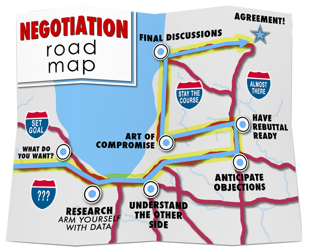 Contract Drafting Strategies for Commercial Contracts - Phillips | Kaiser