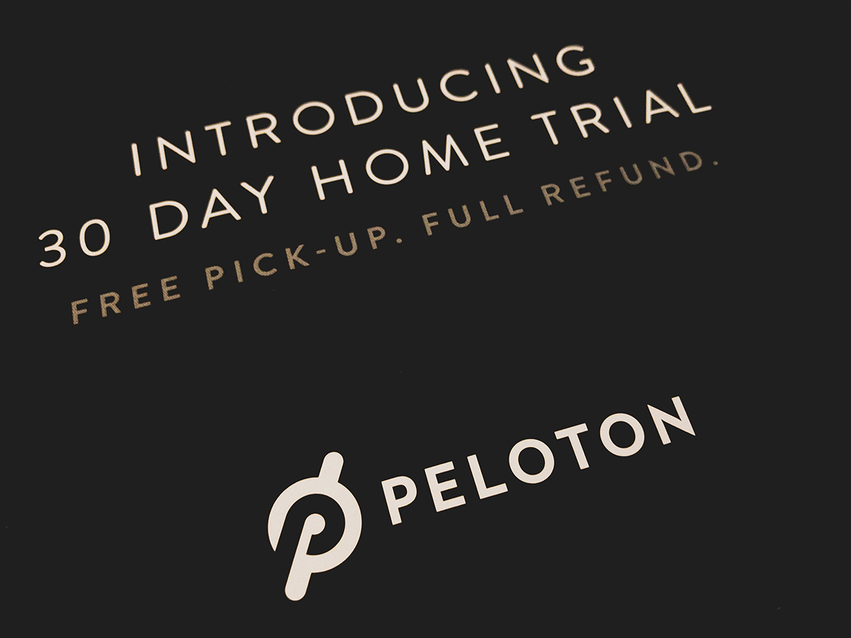The Rise and Fall of Peloton - And What CEOs Can Learn from Their Example The Rise and Fall of Peloton - And What CEOs Can Learn from Their Example